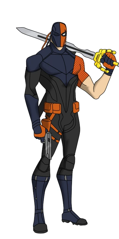 Exterminador | Wiki Dublagem | Fandom