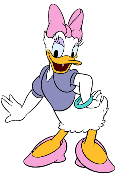 Margarida | Wiki Dublagem | Fandom