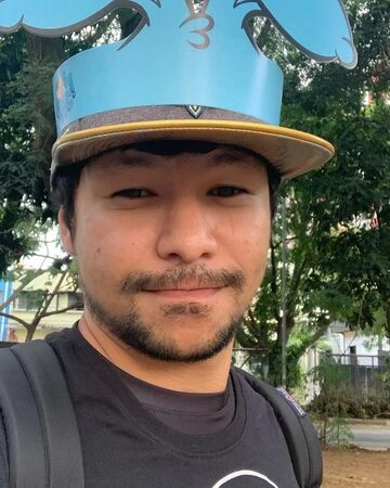 Alex Minei | Wiki Dublagem | Fandom