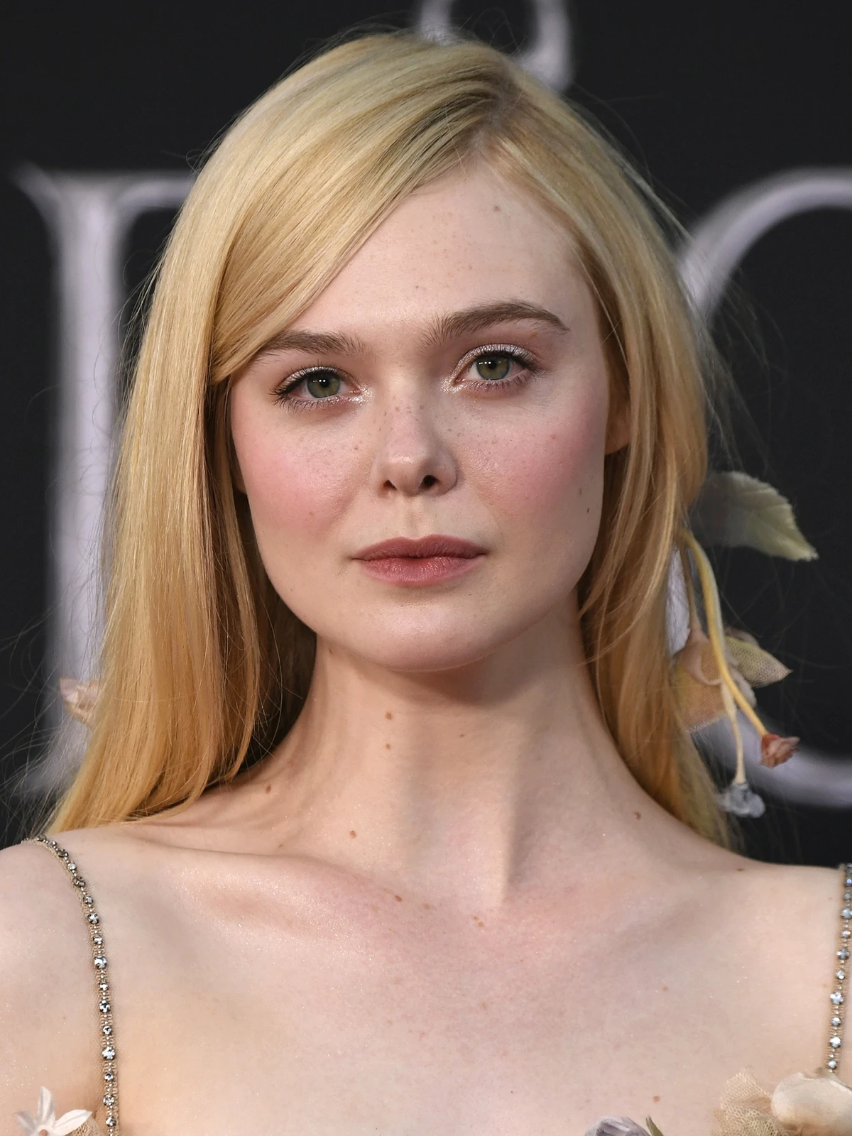 Elle Fanning | Wiki Dublagem | Fandom