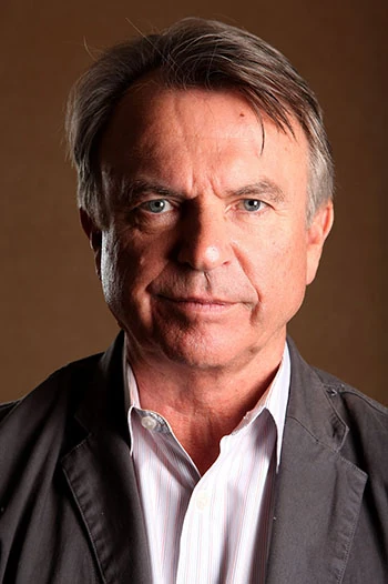 Sam Neill | Wiki Dublagem | Fandom