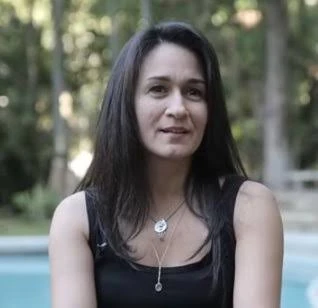 Larissa de Lara | Wiki Dublagem | Fandom