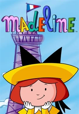 Madeline | Wiki Dublagem | Fandom