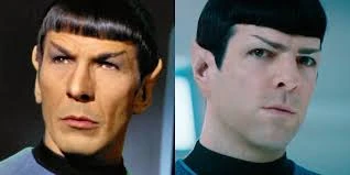 Spock | Wiki Dublagem | Fandom