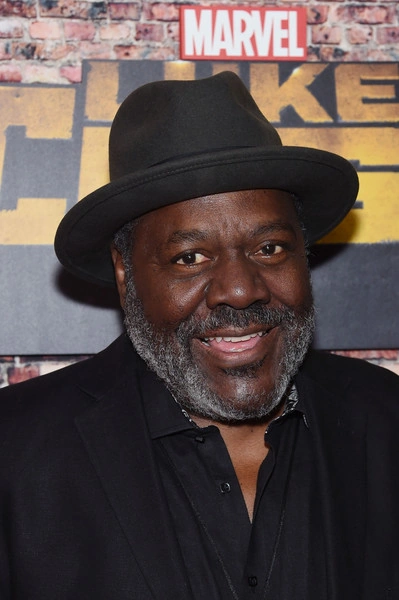 Frankie Faison | Wiki Dublagem | Fandom