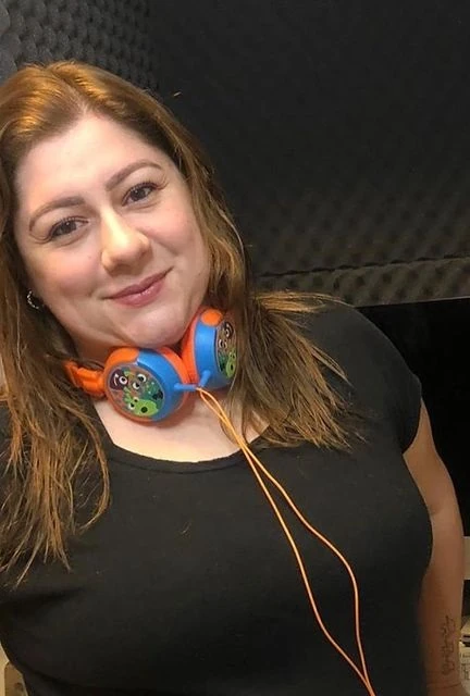 Kate Kelly Ricci | Wiki Dublagem | Fandom