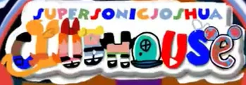 A casa do SuperSonicJoshua | Wiki Dublagem | Fandom