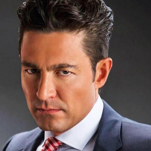 Fernando Colunga | Wiki Dublagem | Fandom