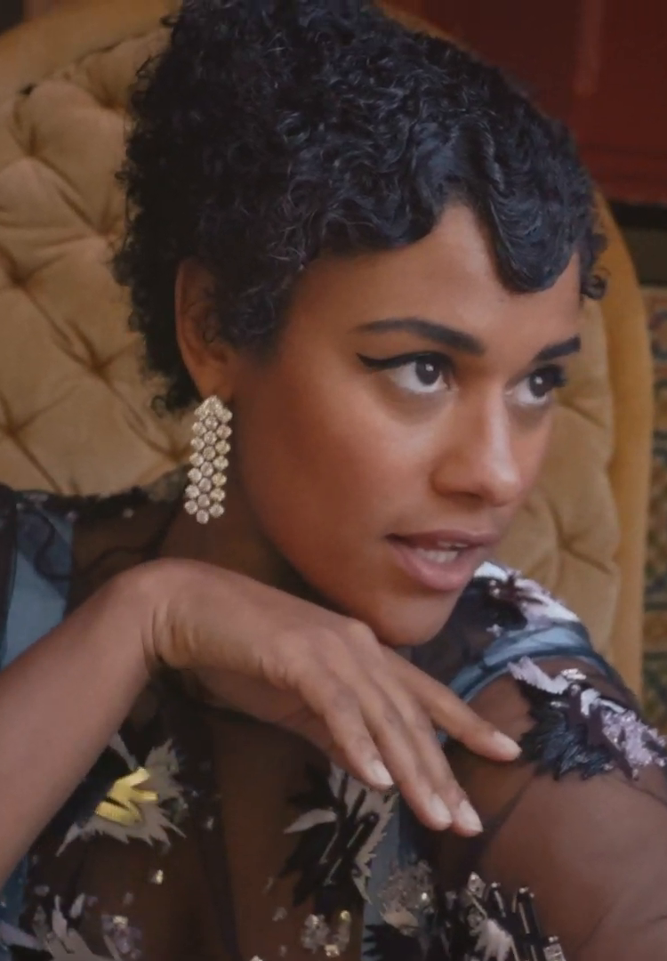 Ariana DeBose | Wiki Dublagem | Fandom