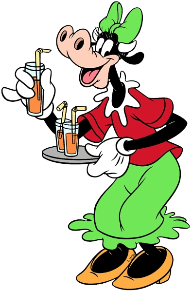 Clarabela | Wiki Dublagem | Fandom