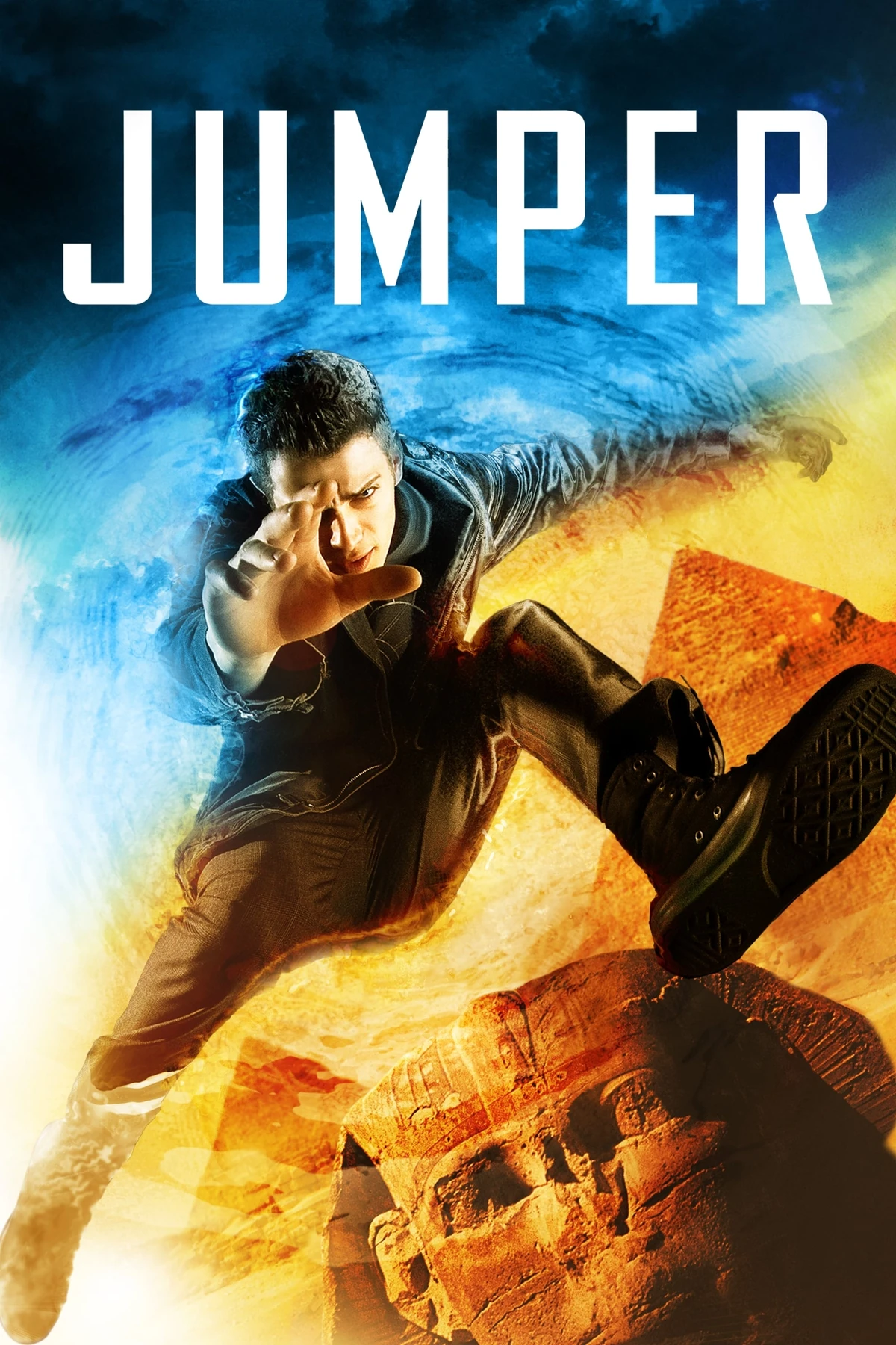 Jumper | Wiki Dublagem | Fandom