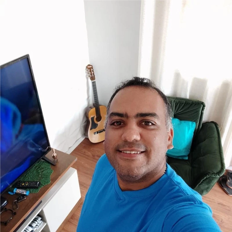 Rogério Veloso | Wiki Dublagem | Fandom