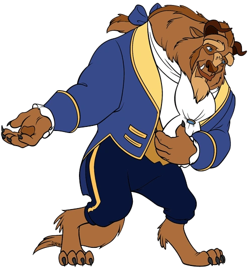 Fera | Wiki Dublagem | Fandom