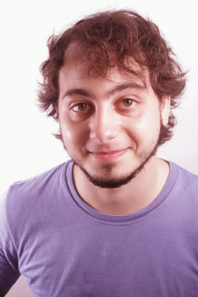João Cappelli | Wiki Dublagem | Fandom