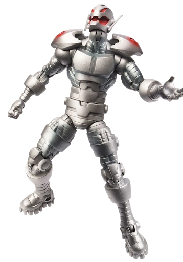 Ultron | Wiki Dublagem | Fandom