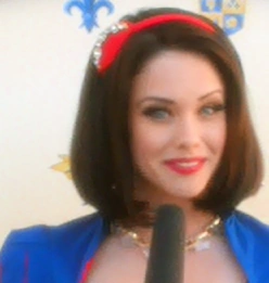 Stephanie Bennett | Wiki Dublagem | Fandom