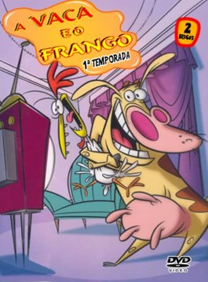 A Vaca e o Frango | Wiki Dublagem | Fandom