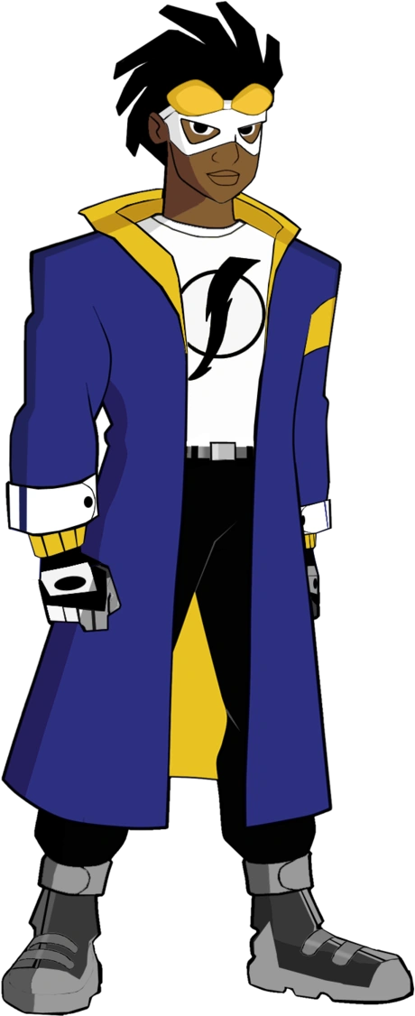 Super Choque | Wiki Dublagem | Fandom