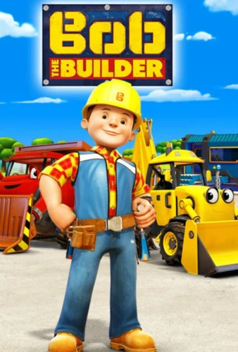 Bob, o Construtor (2015) | Wiki Dublagem | Fandom