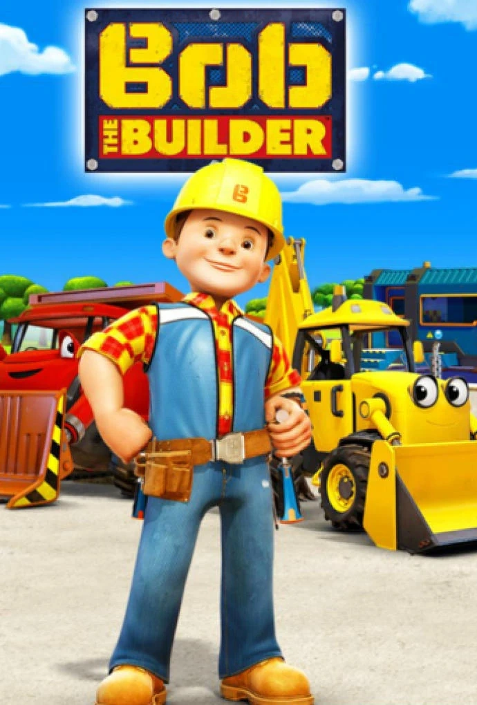 Bob, o Construtor (2015) | Wiki Dublagem | Fandom
