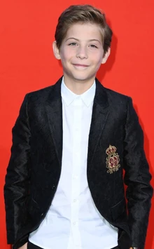 Jacob Tremblay | Wiki Dublagem | Fandom