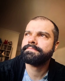 Alexandre Cruz | Wiki Dublagem | Fandom