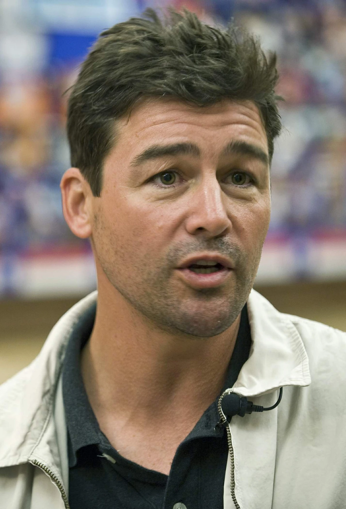 Kyle Chandler | Wiki Dublagem | Fandom