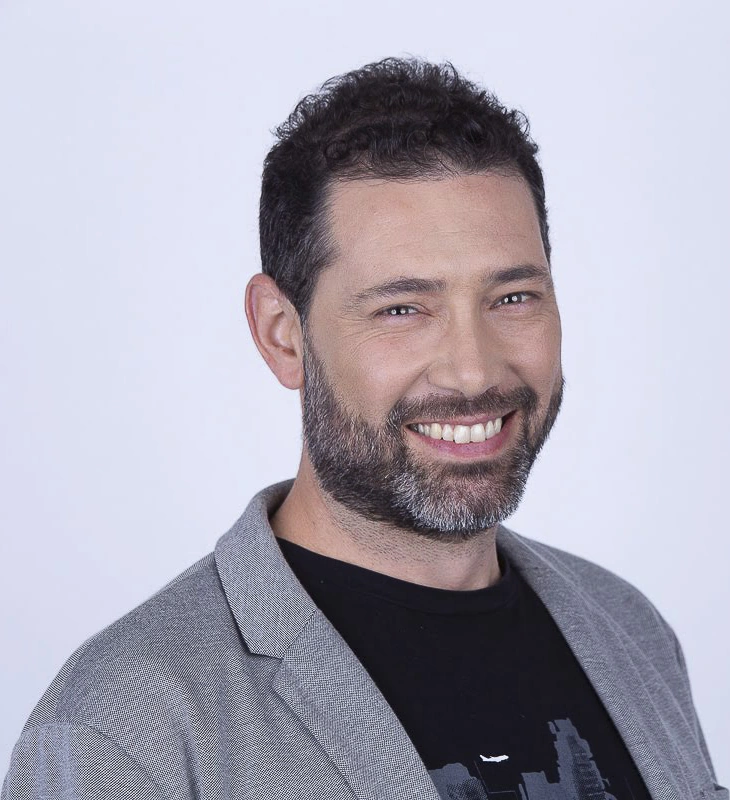 Fernando Andrade | Wiki Dublagem | Fandom