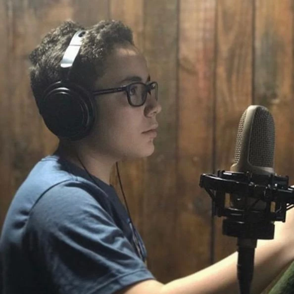 Rodrigo Ribeiro | Wiki Dublagem | Fandom