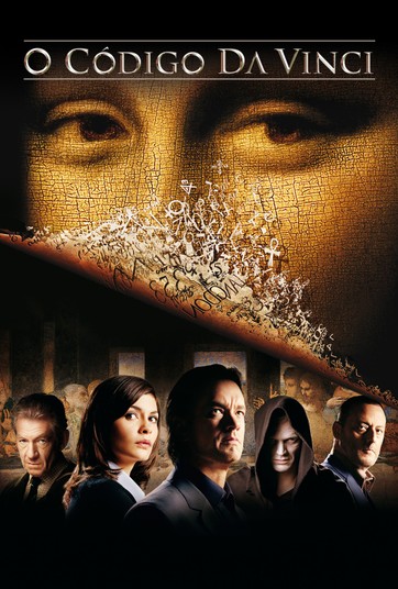 O Código Da Vinci | Wiki Dublagem | Fandom