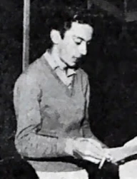 Nelson Batista | Wiki Dublagem | Fandom