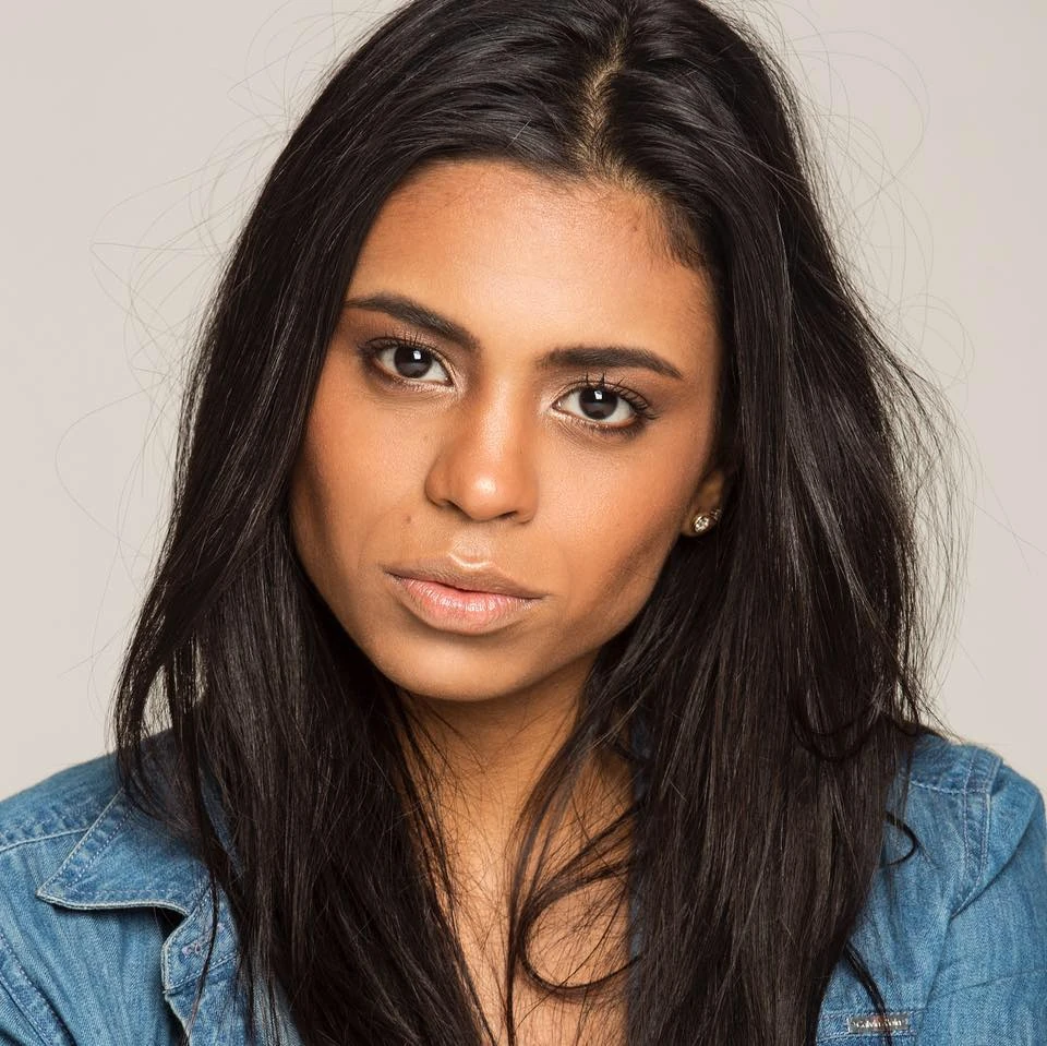 Morgana Bernabucci | Wiki Dublagem | Fandom