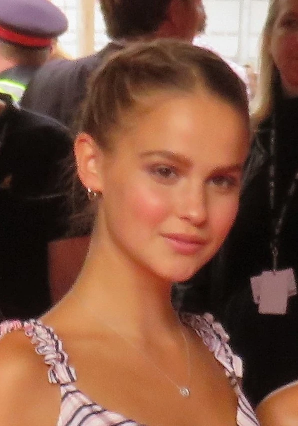 Clara Rugaard | Wiki Dublagem | Fandom