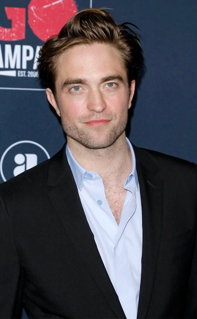 Robert Pattinson | Wiki Dublagem | Fandom