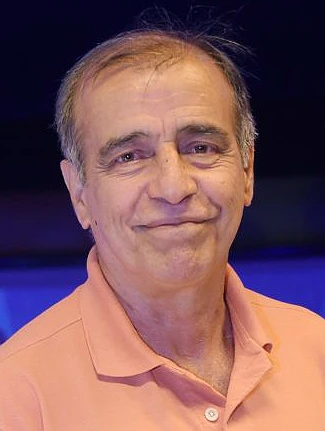 Walter Breda | Wiki Dublagem | Fandom