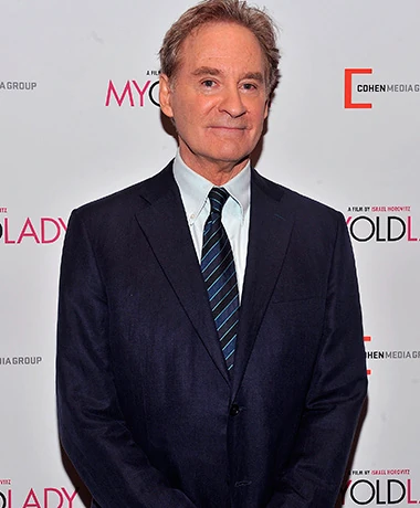 Kevin Kline | Wiki Dublagem | Fandom