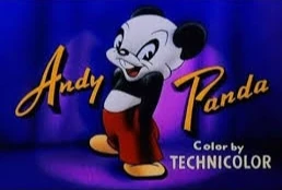 Andy Panda | Wiki Dublagem | Fandom