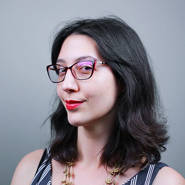 Mariana Pozatto | Wiki Dublagem | Fandom