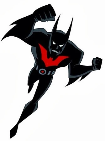 Terry McGinnis | Wiki Dublagem | Fandom