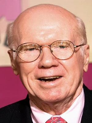 John Fiedler | Wiki Dublagem | Fandom