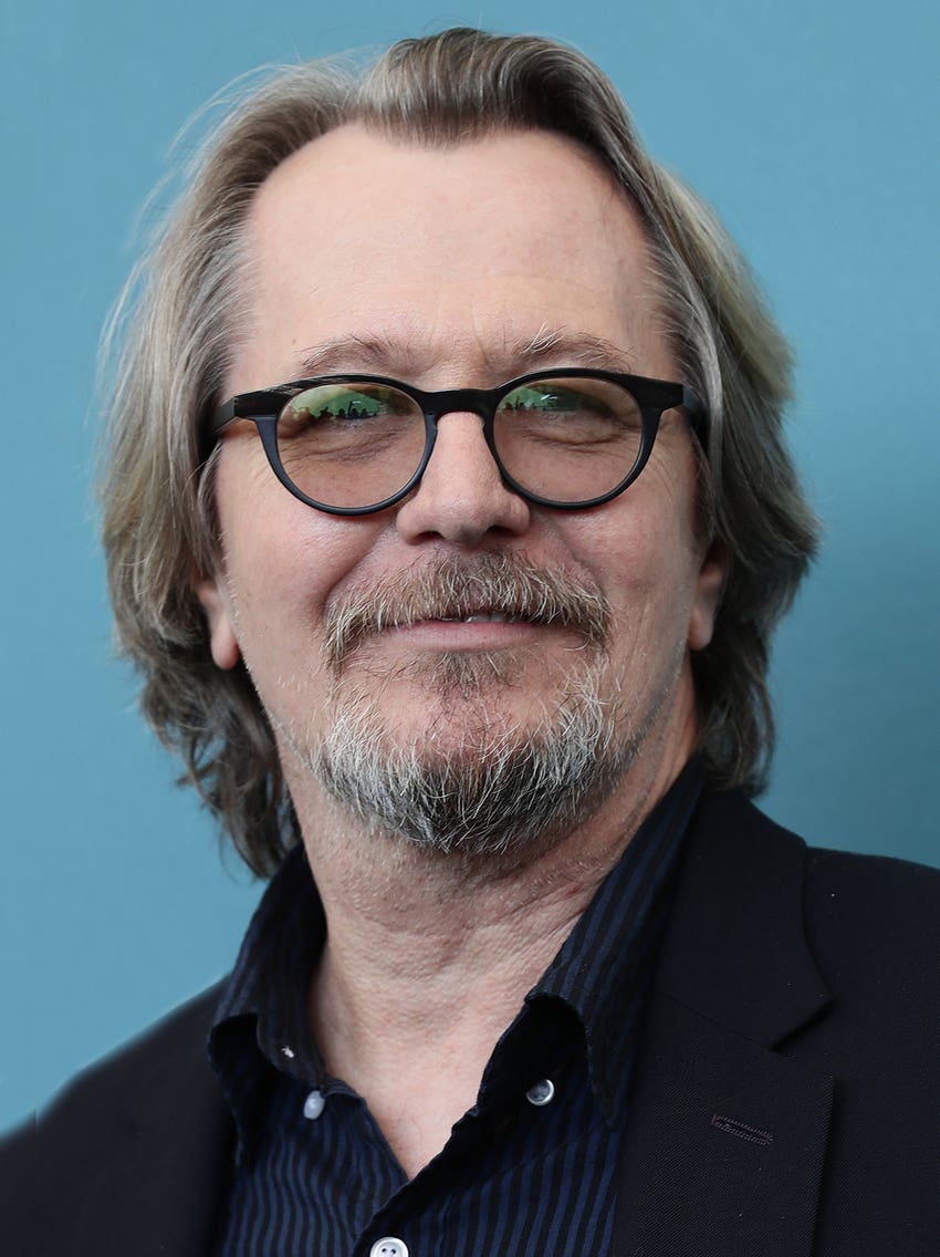 Gary Oldman Wiki Dublagem Fandom
