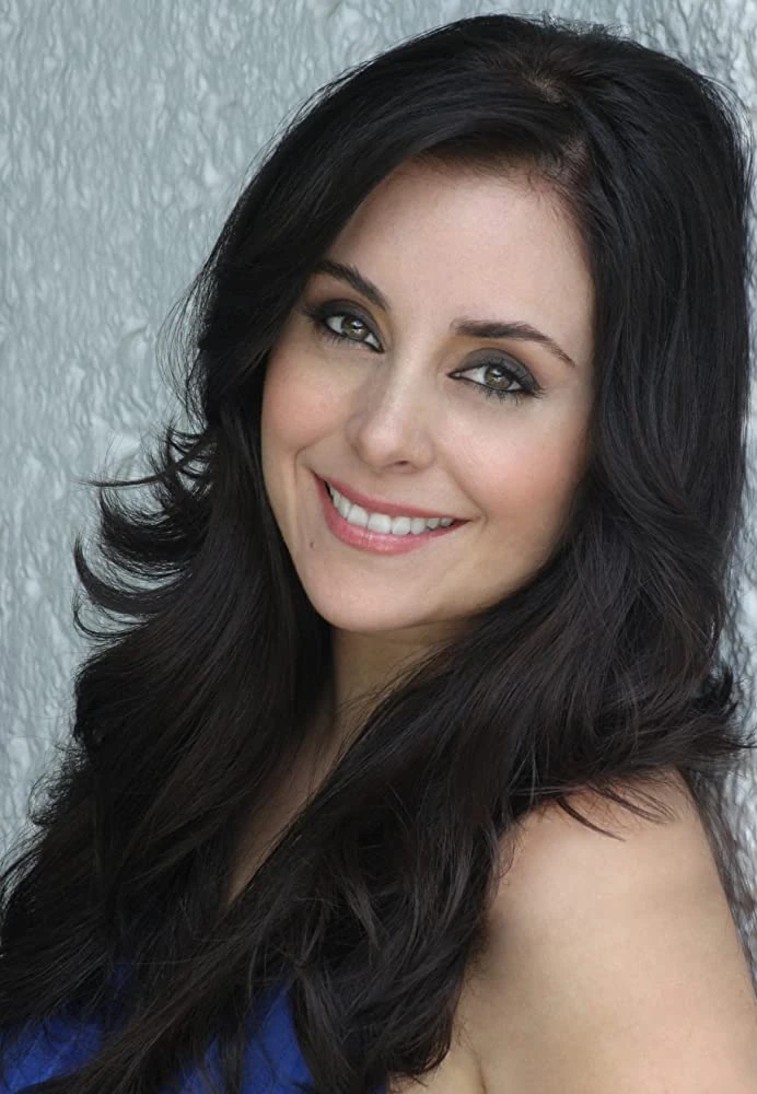 Karyme Lozano | Wiki Dublagem | Fandom