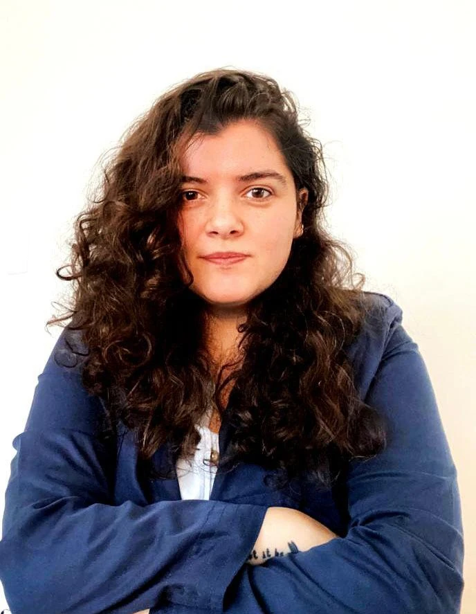 Marina Pastore | Wiki Dublagem | Fandom