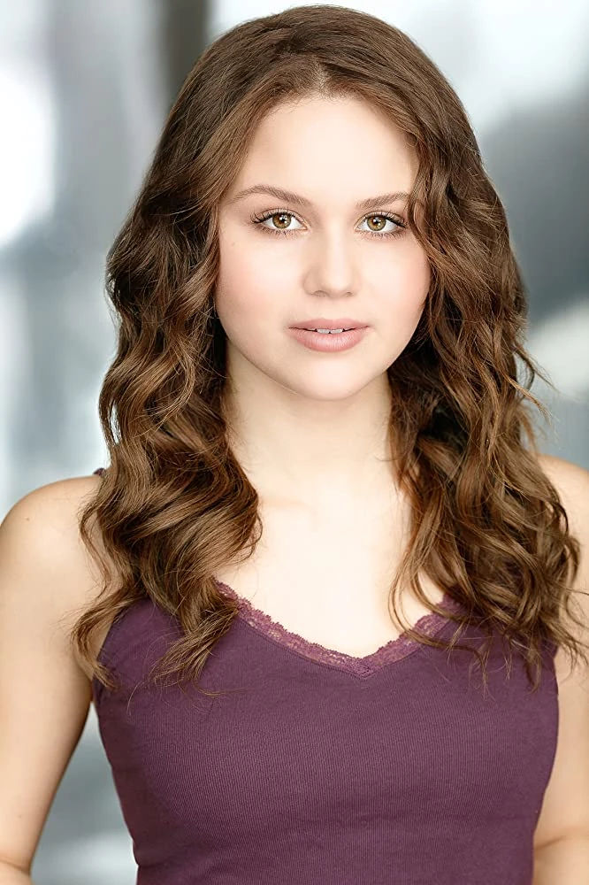 Isabella Acres | Wiki Dublagem | Fandom