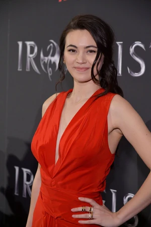 Jessica Henwick | Wiki Dublagem | Fandom
