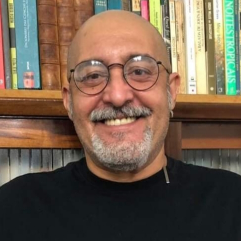 Mauro Ramos | Wiki Dublagem | Fandom