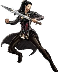 Sif | Wiki Dublagem | Fandom