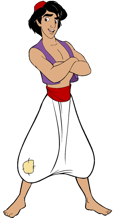 Aladdin | Wiki Dublagem | Fandom