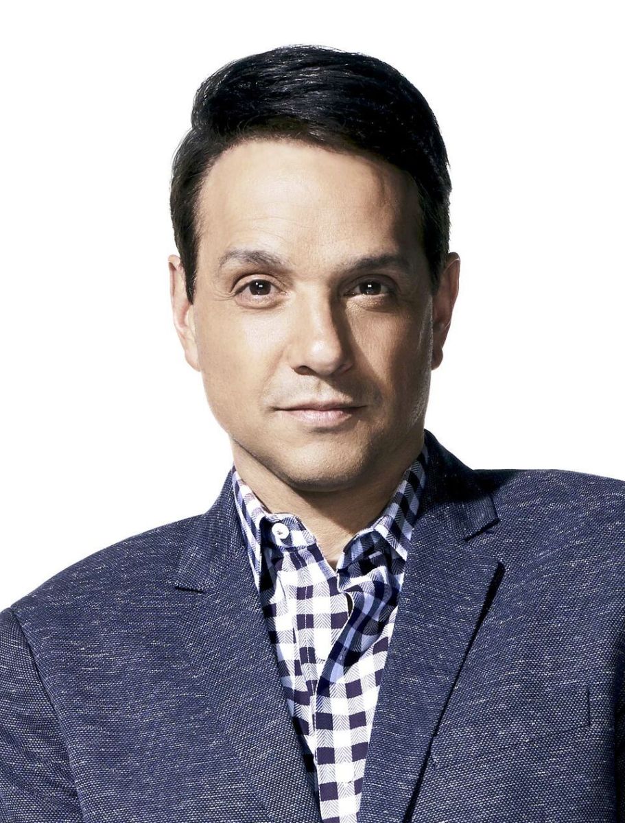 Ralph Macchio | Wiki Dublagem | Fandom