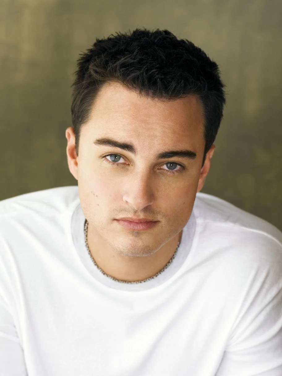 Kerr Smith | Wiki Dublagem | Fandom
